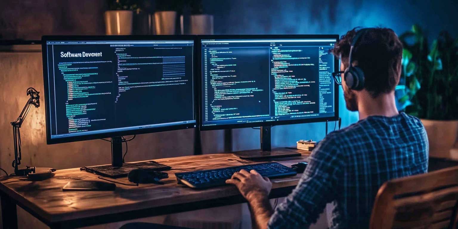 1383 Software Development Jobs Available | Job Fly UK