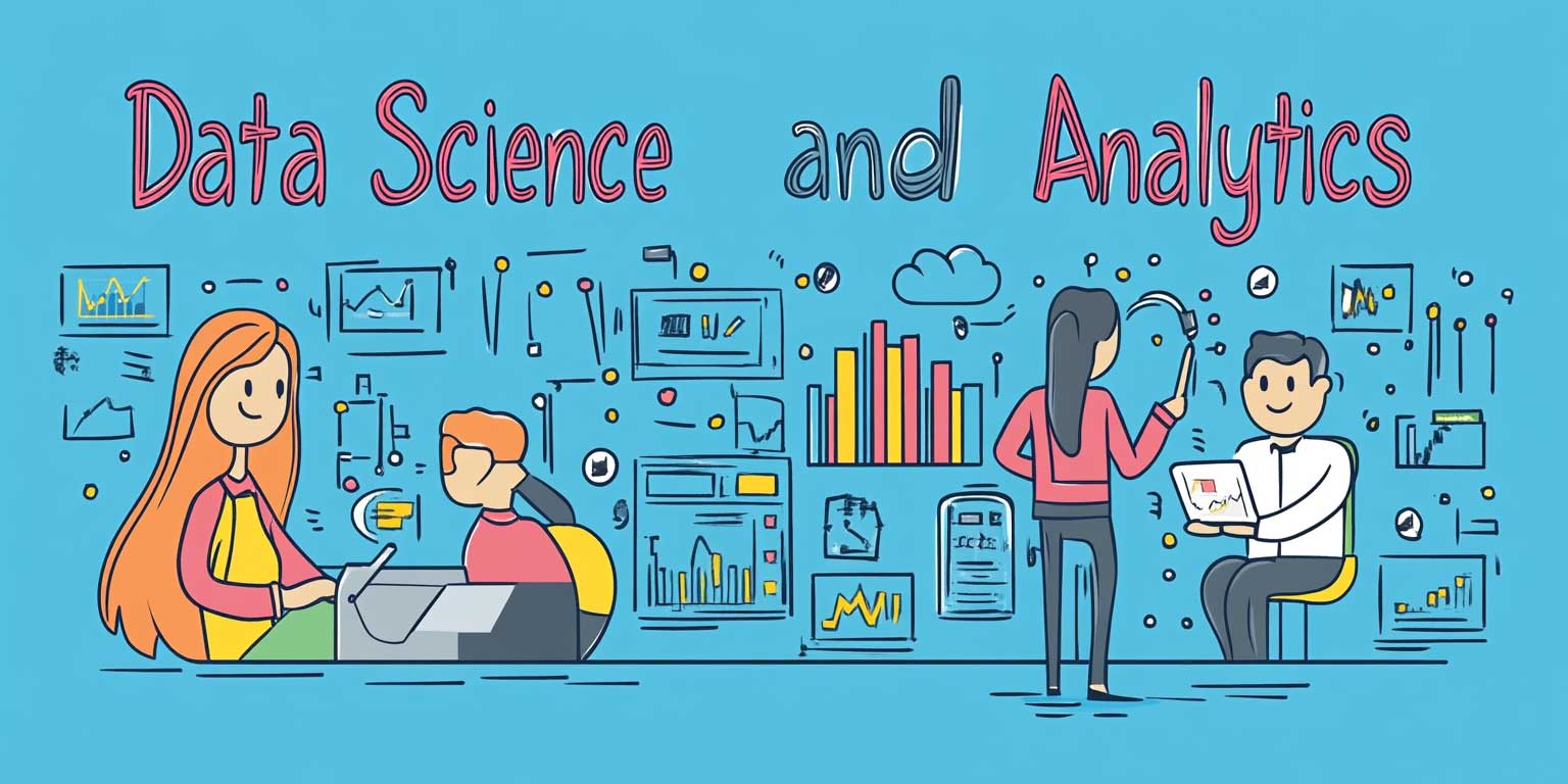 398 Data Science and Analytics Jobs Available | Job Fly UK